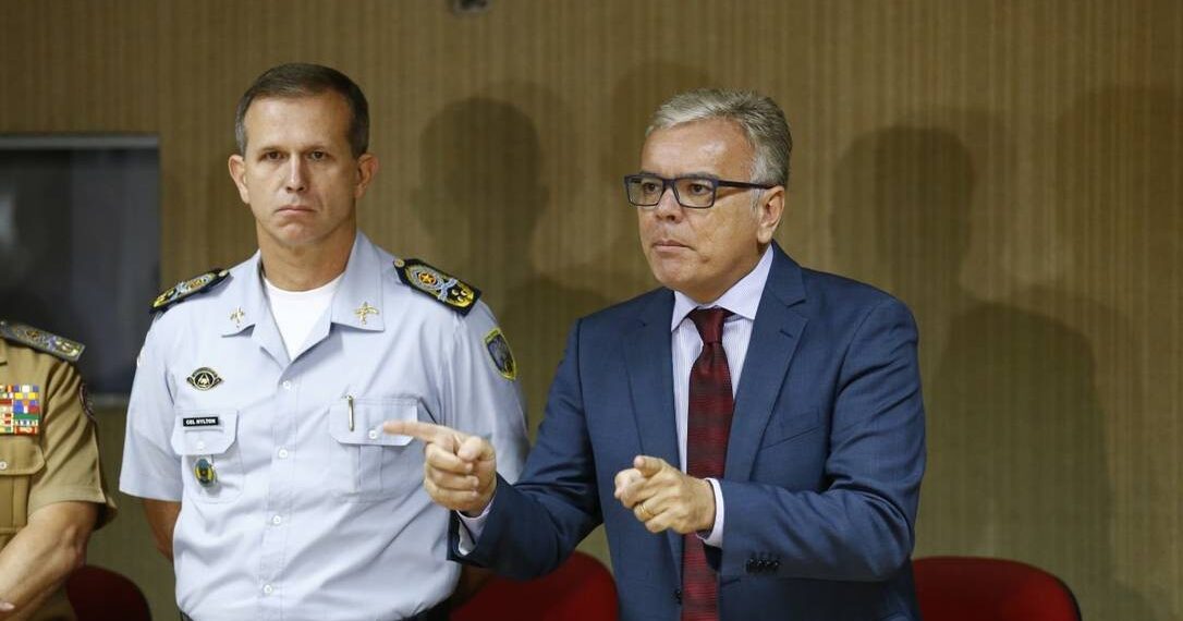 REFORMA NO SML DE LINHARES: Juiz quer que Ministério Público apure ...