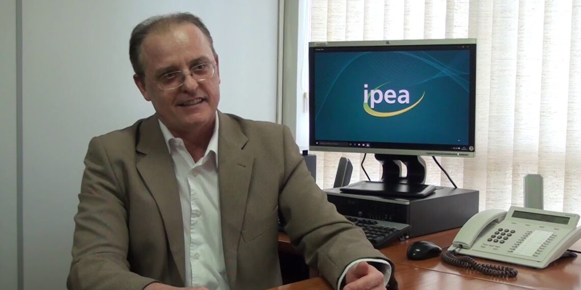 Daniel Cerqueira fala do orgulho de presidir o Instituto Jones dos ...