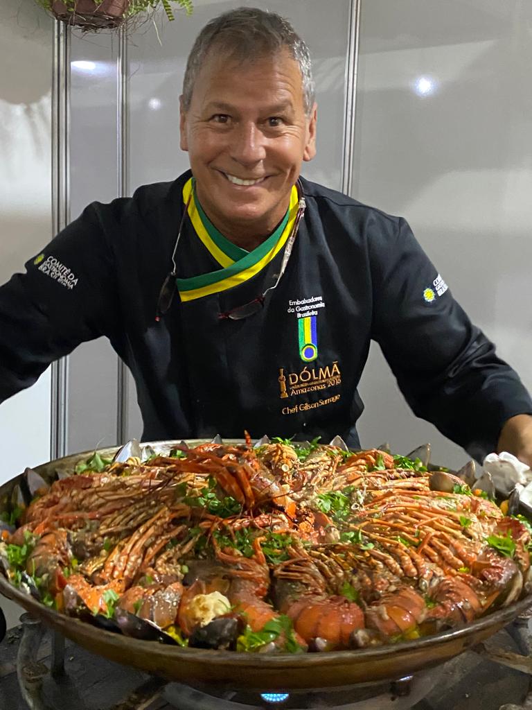 Conheça um balneário chamado Iriri, no Sul do Espírito Santo