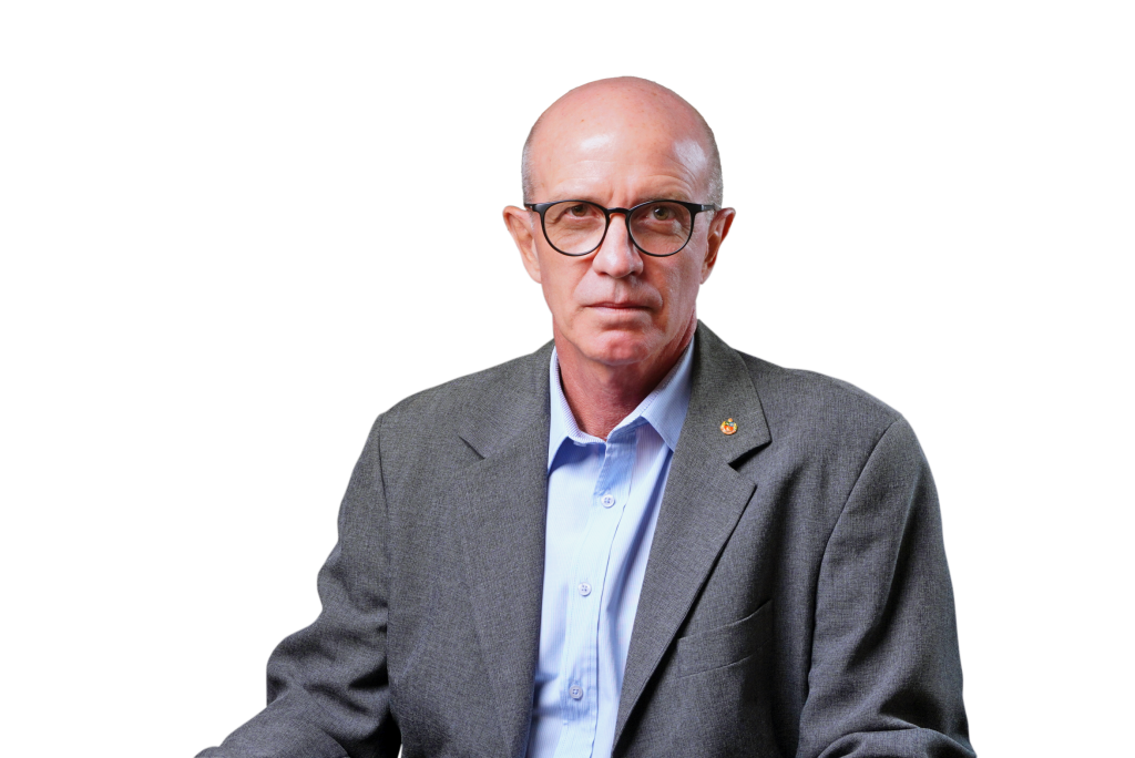 Coronel Emmerich: ‘Maior protagonismo do município na segurança pública ...