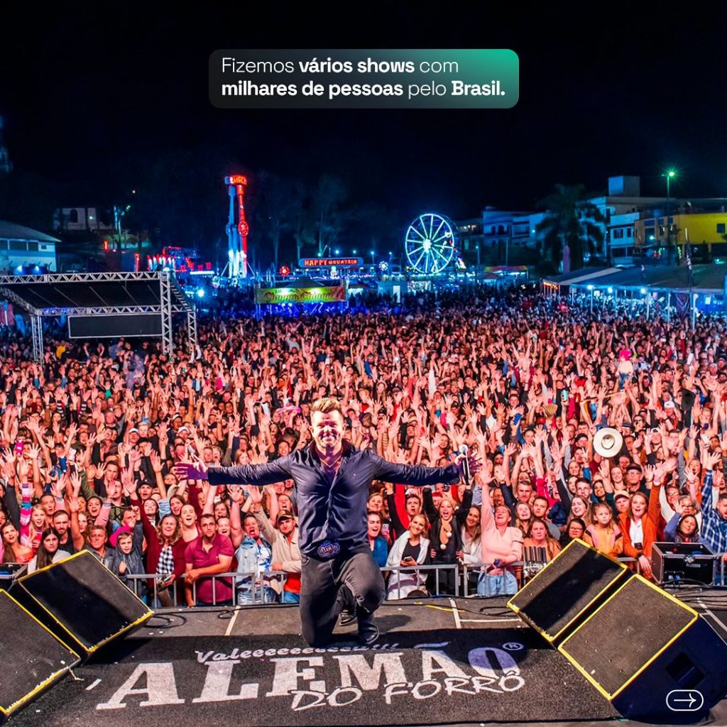 Prefeitura vai inaugurar, no sábado, unidade de saúde em Paul com show ...